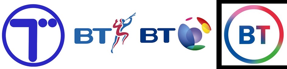If less really is more, did BT get its new logo right?