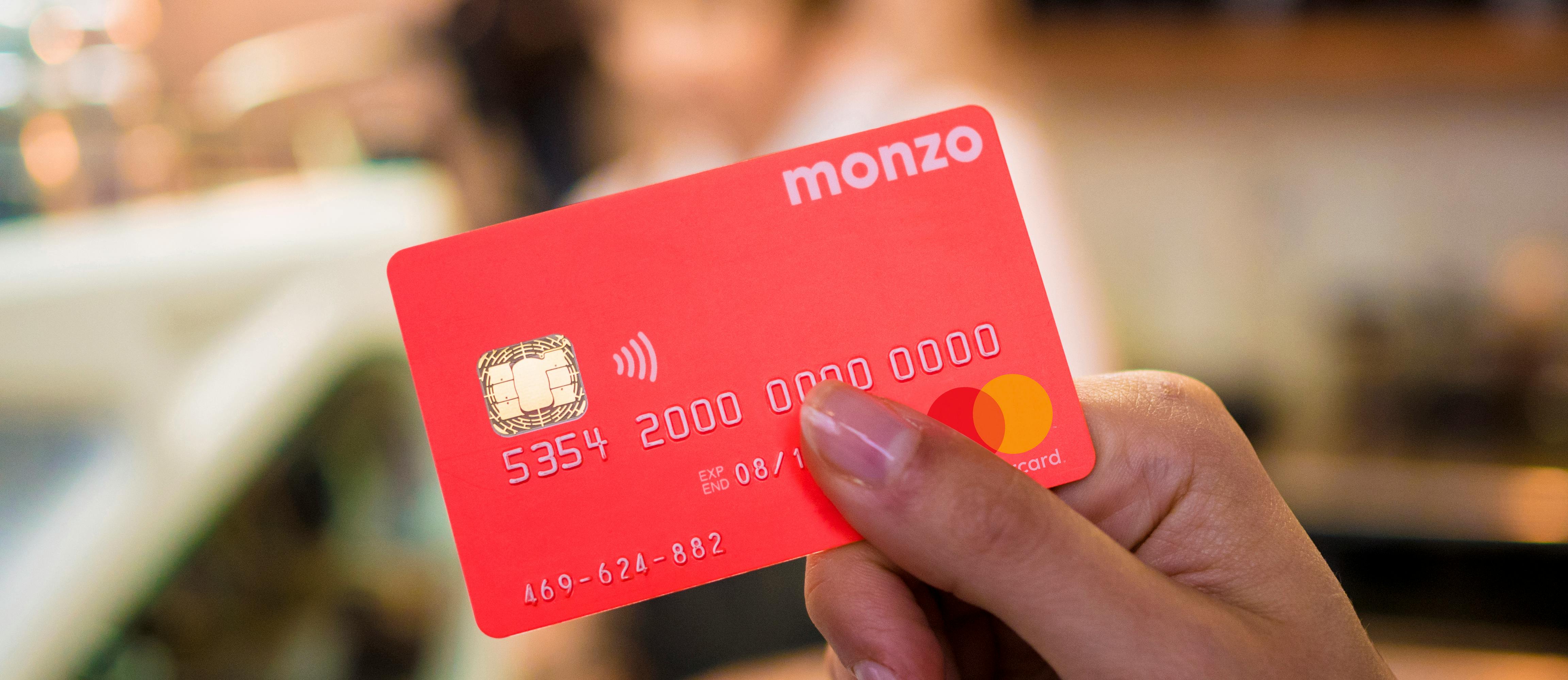 Monzo on why loyalty is the ‘crux’ of its brand strategy