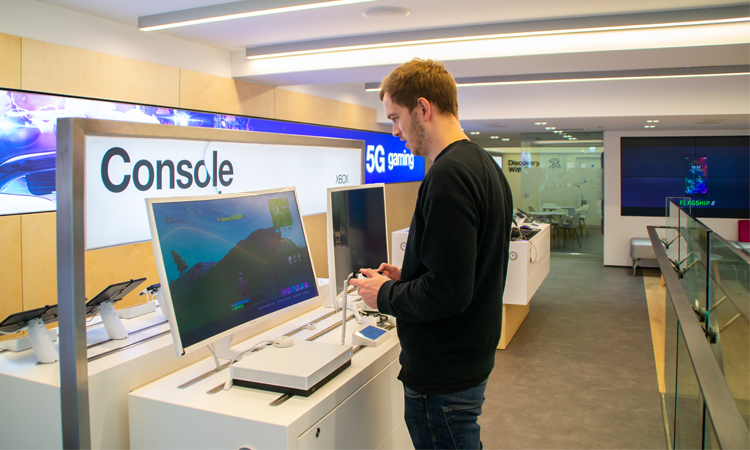 How Three is positioning the brand beyond mobile