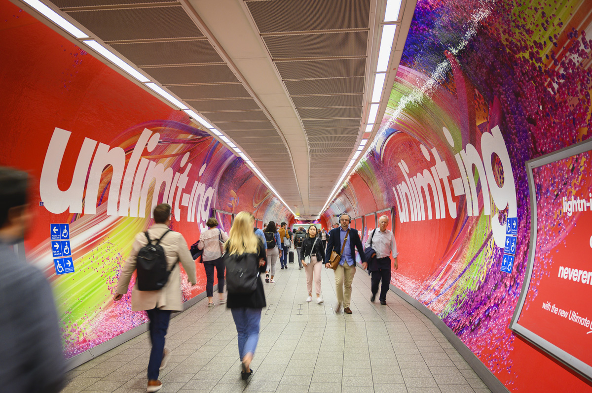 How Virgin Media plans to be seen as a ‘brand with purpose beyond profit’