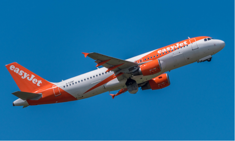 How EasyJet will use data to differentiate in package holidays