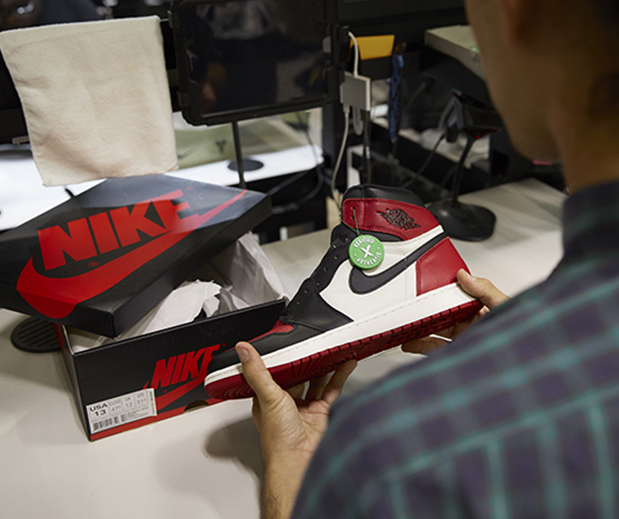 Nike credits ‘innovation, brand strength and scale’ for DTC success