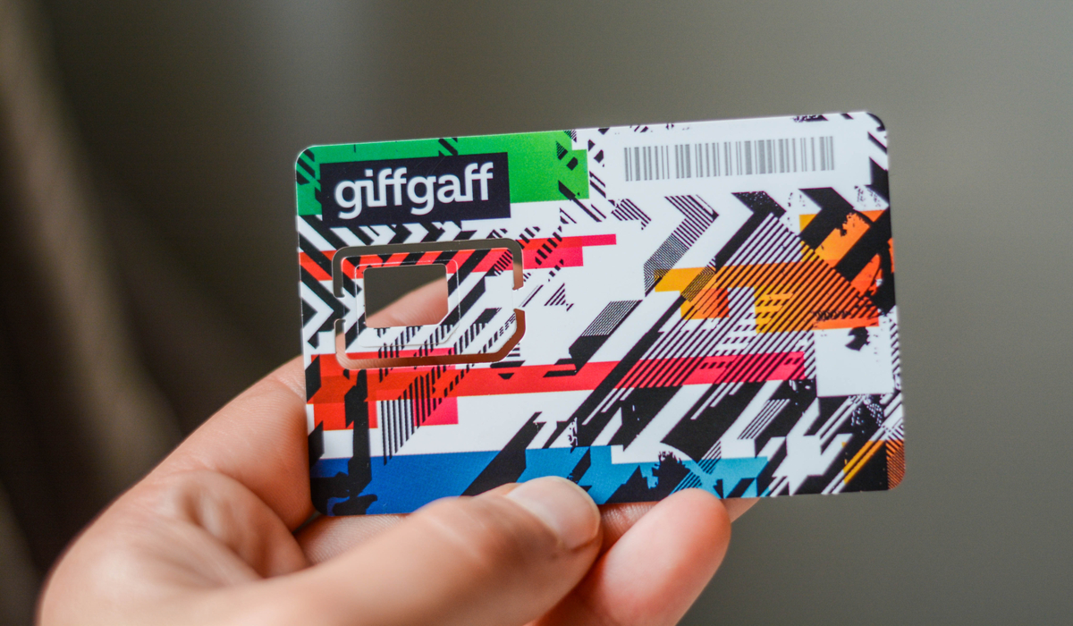 Giffgaff: We need to stand for something, not just against things