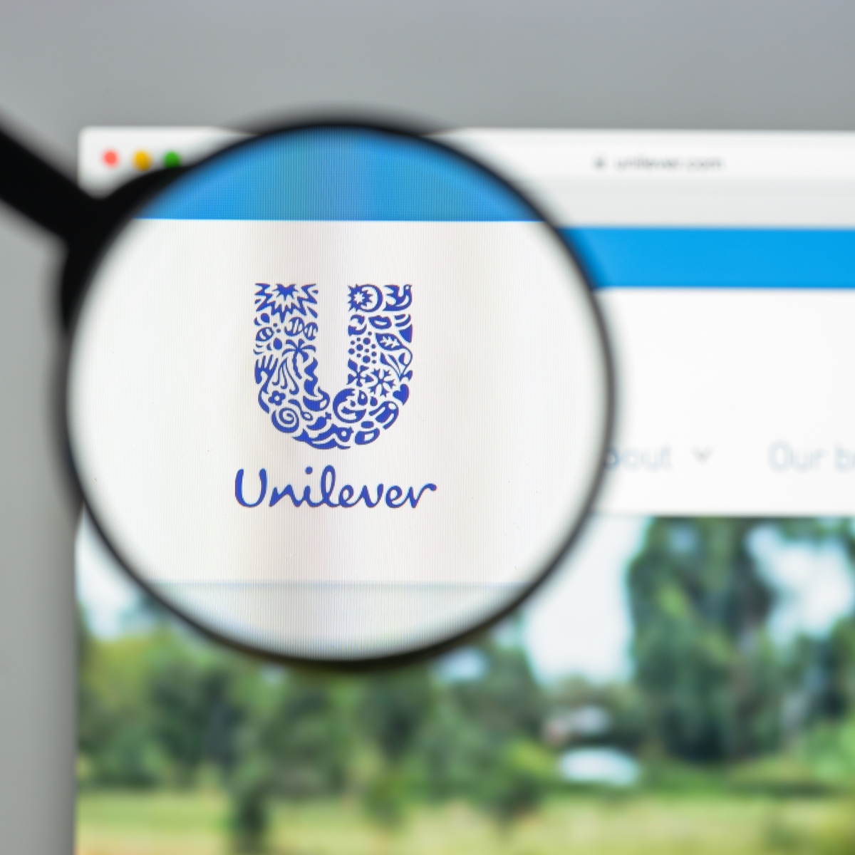 Unilever’s marketing boss: CMO title change reflects ambition to ‘build ...