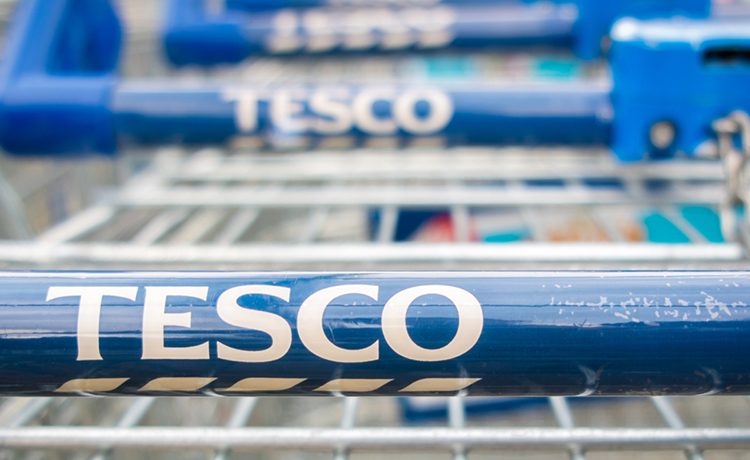 ‘Don’t show up differently’: Tesco launches Christmas ad that extends ...