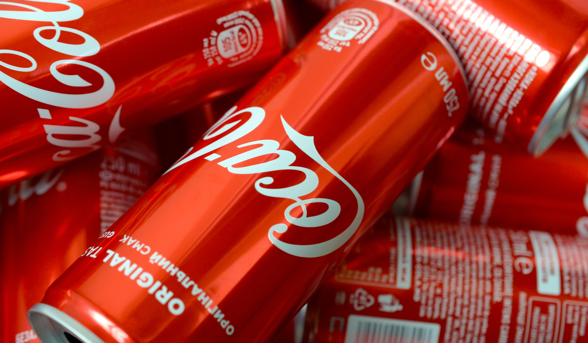 Coca-Cola to cut ‘zombie brands’ as it looks to ‘weed out’ the poor ...
