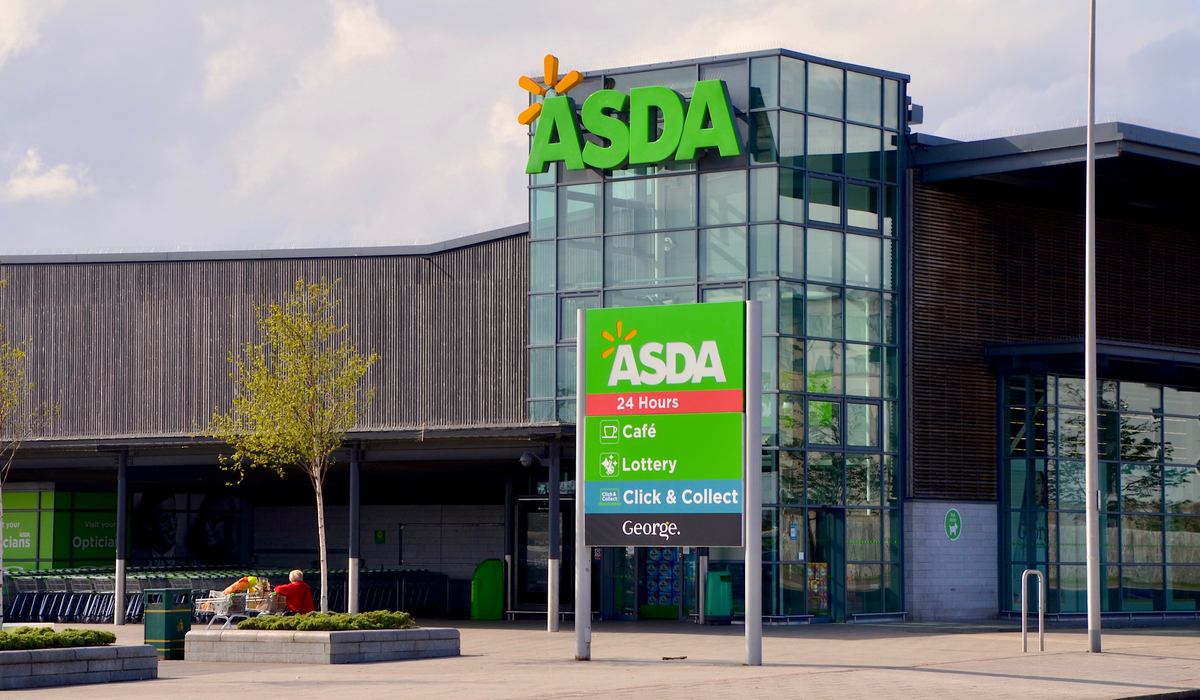 Asda’s top marketers on its dual price and quality approach