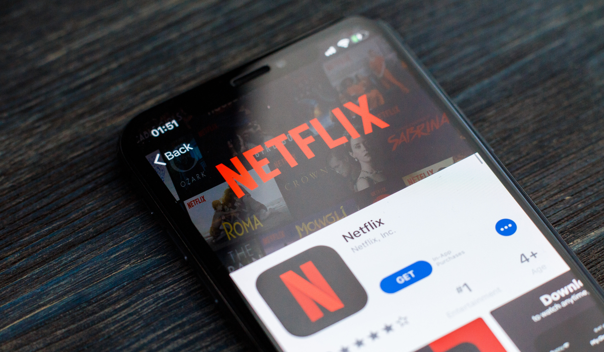 Netflix on embracing a culture of ‘context not control’