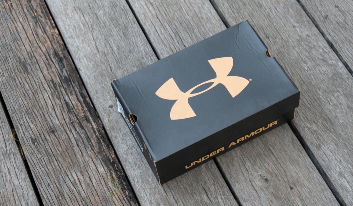 Under Armour shifts strategy to invest in product and brand