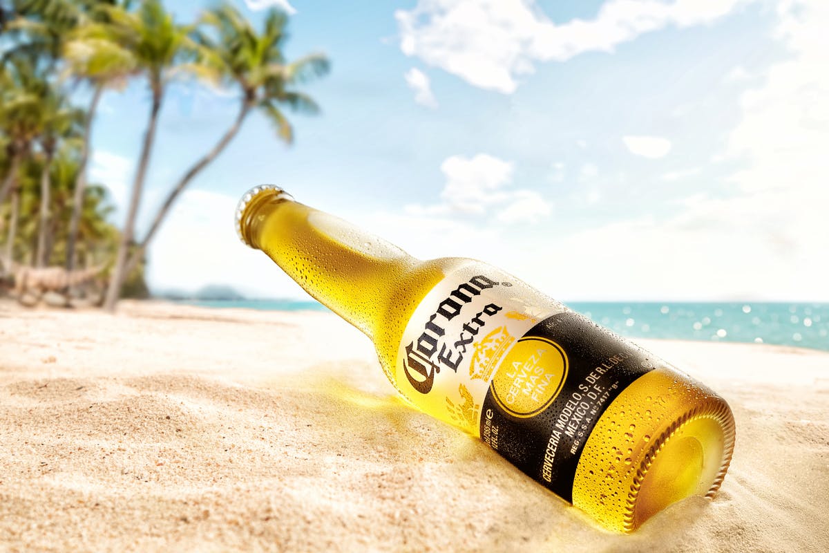 Mark Ritson: Coronavirus won’t hurt Corona, it will actually boost sales