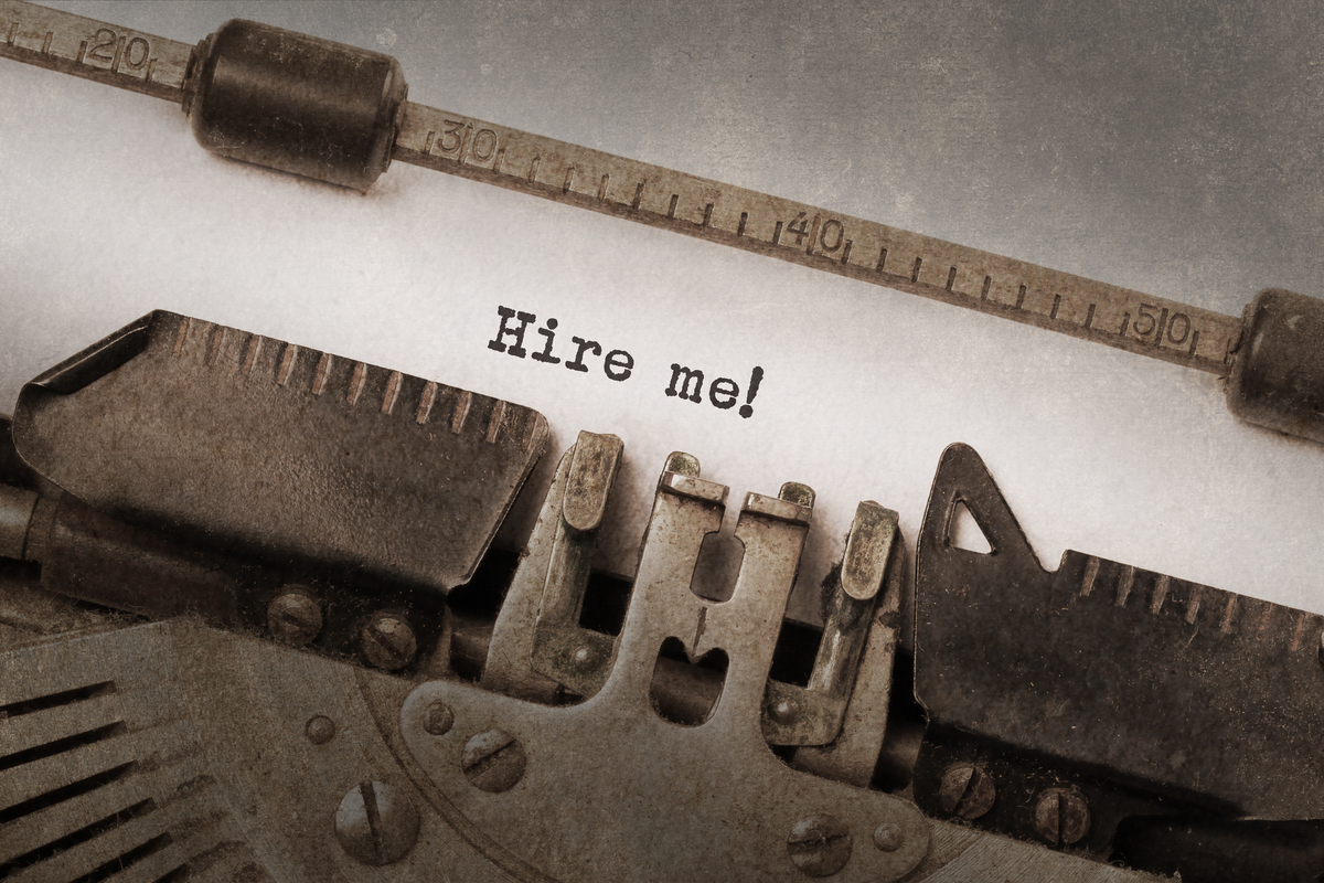 Seven tried and tested strategies for getting back into work