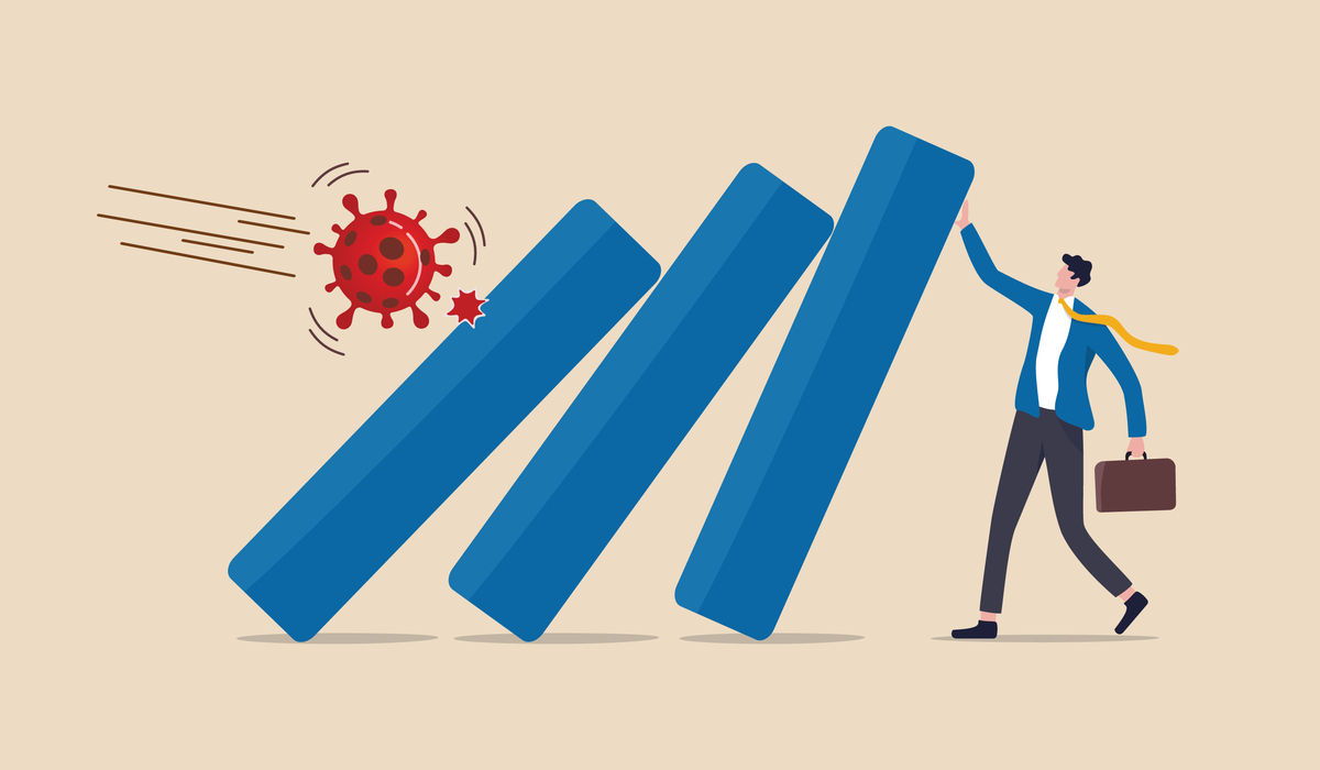 Mark Ritson: Prepare like Tesco for a worse recession than the ...