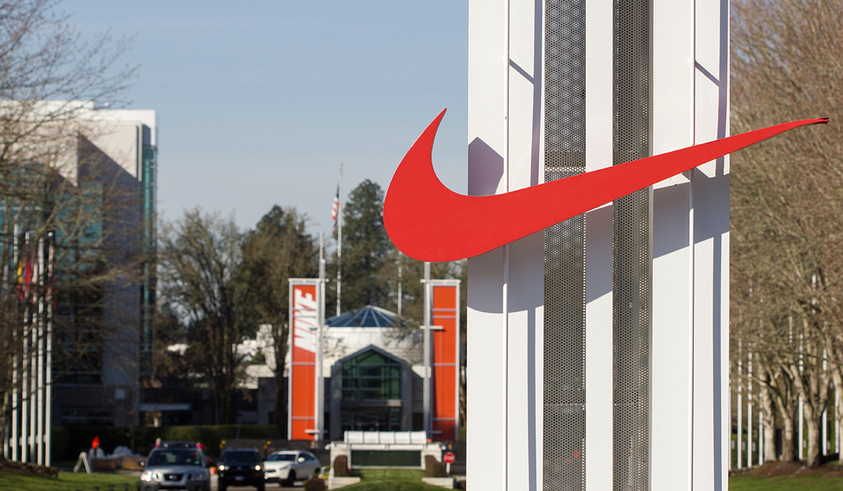 Nike appoints new CMO amidst leadership shake-up