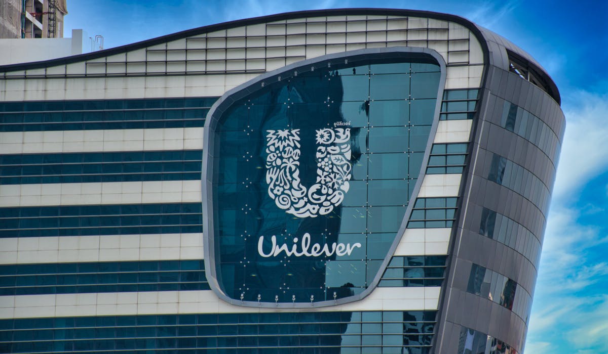 Unilever on upskilling marketing for ‘social-first’ future