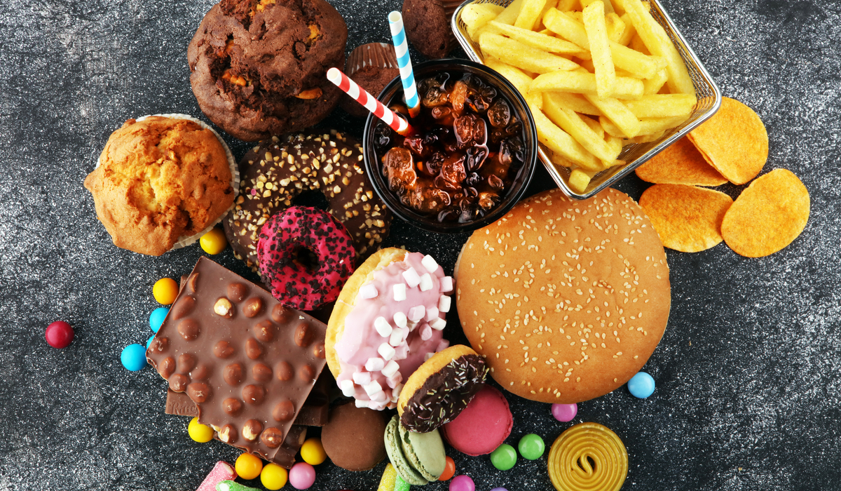 Ad industry hits back as junk food ban gets go-ahead