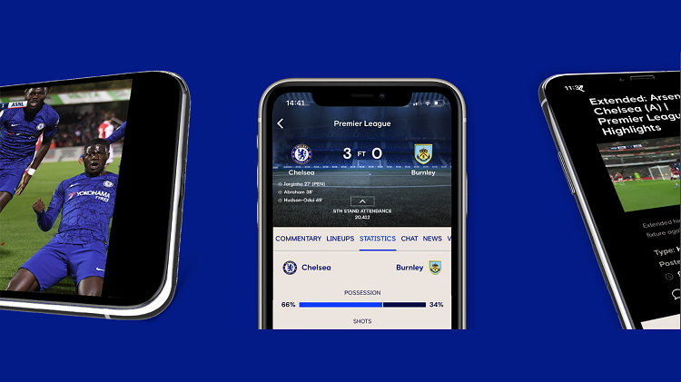 How Chelsea FC increased fan loyalty off the pitch