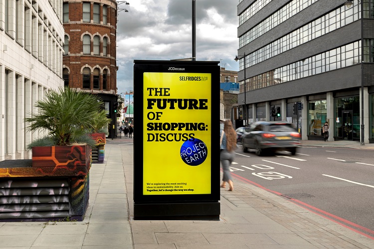 Sky, Morrisons, Selfridges: 5 things that mattered this week and why