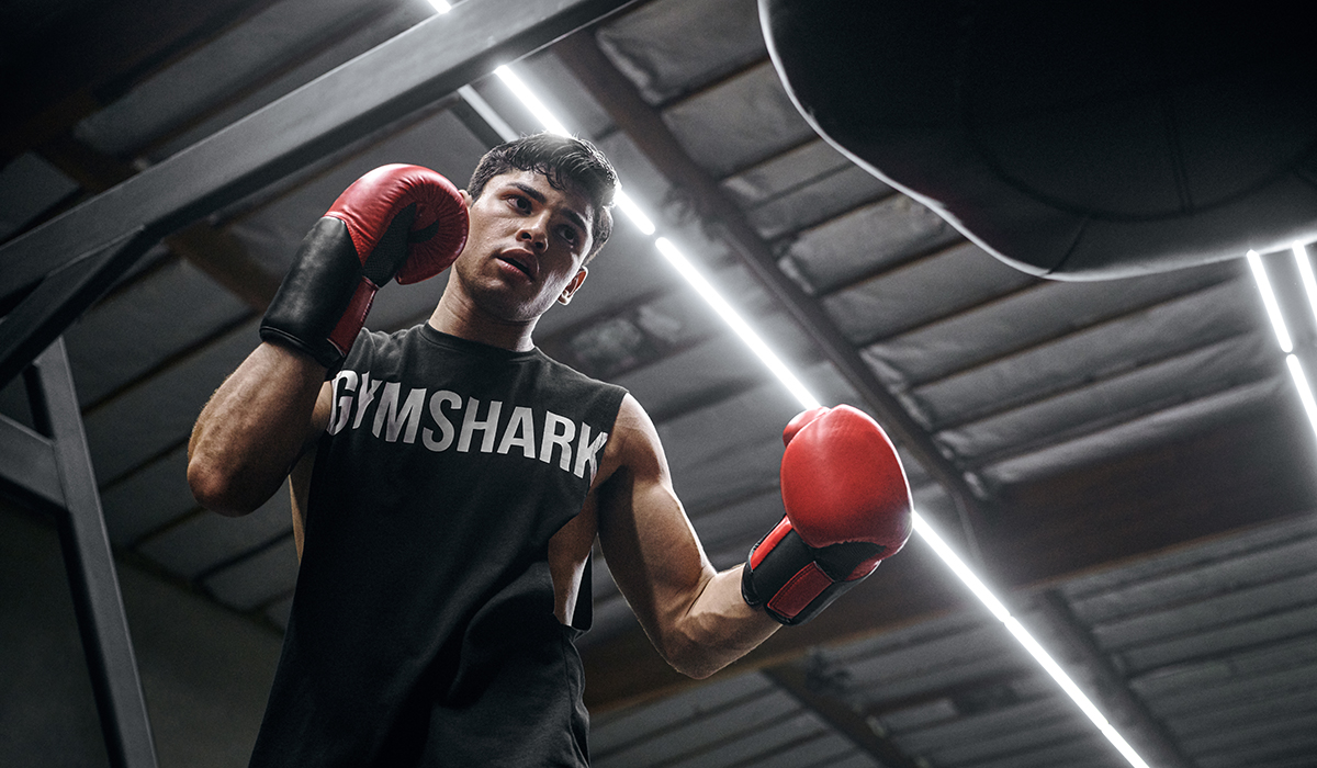 ‘We’re bigger than clothes’: Why Gymshark is opening its first flagship ...