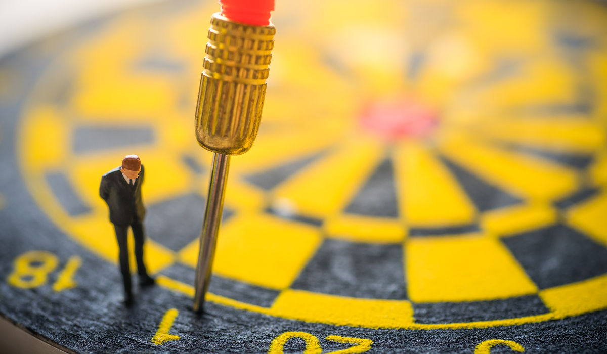 Ehrenberg-Bass: Narrow targeting ‘counter-productive’ to B2B growth