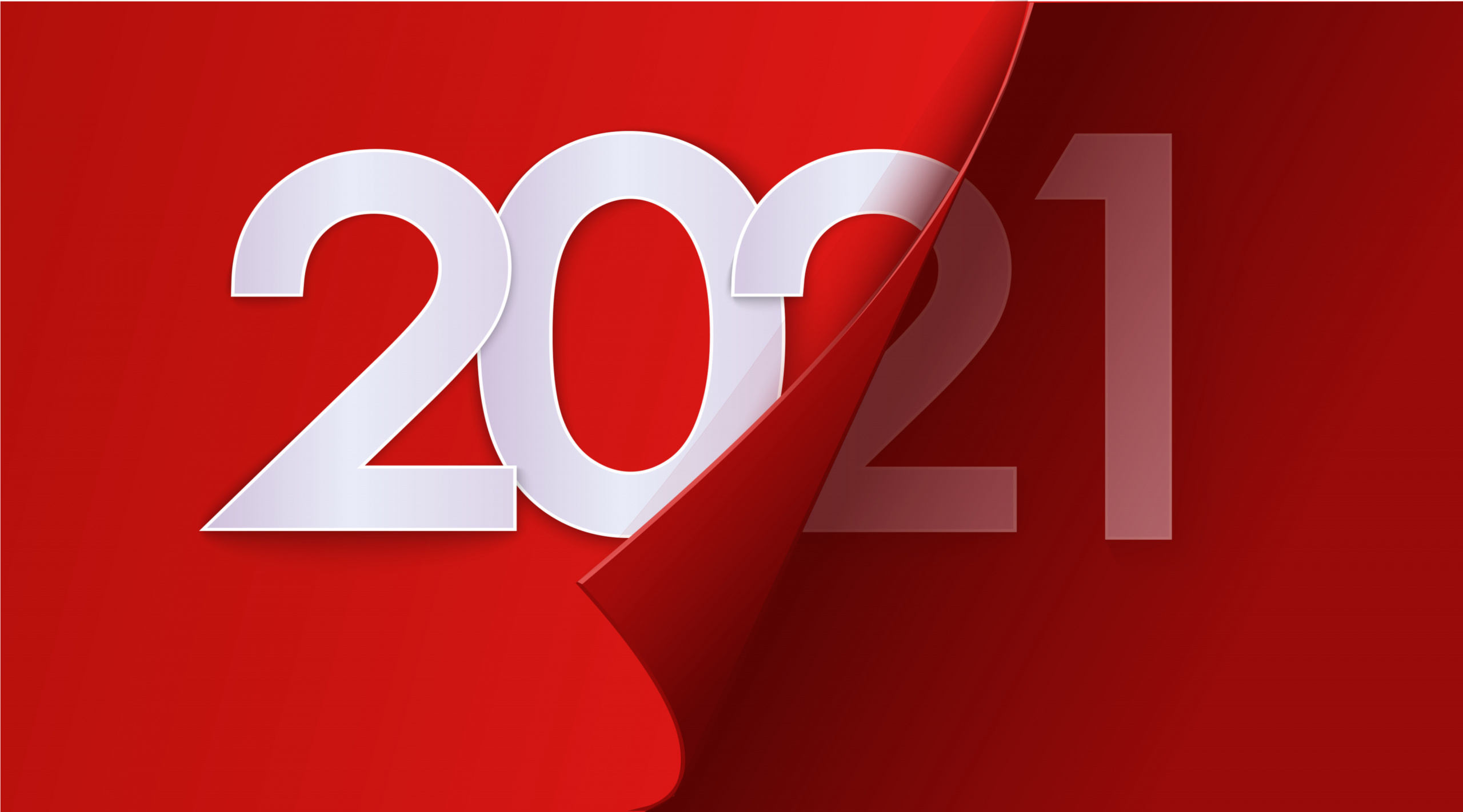 Trends 2021: Selective innovation and getting personal