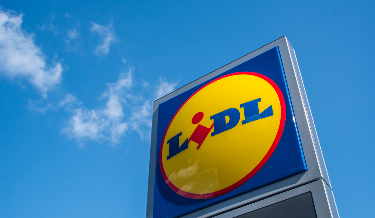 Lidl and Ocado fastest growing grocers as Tesco dominates market share