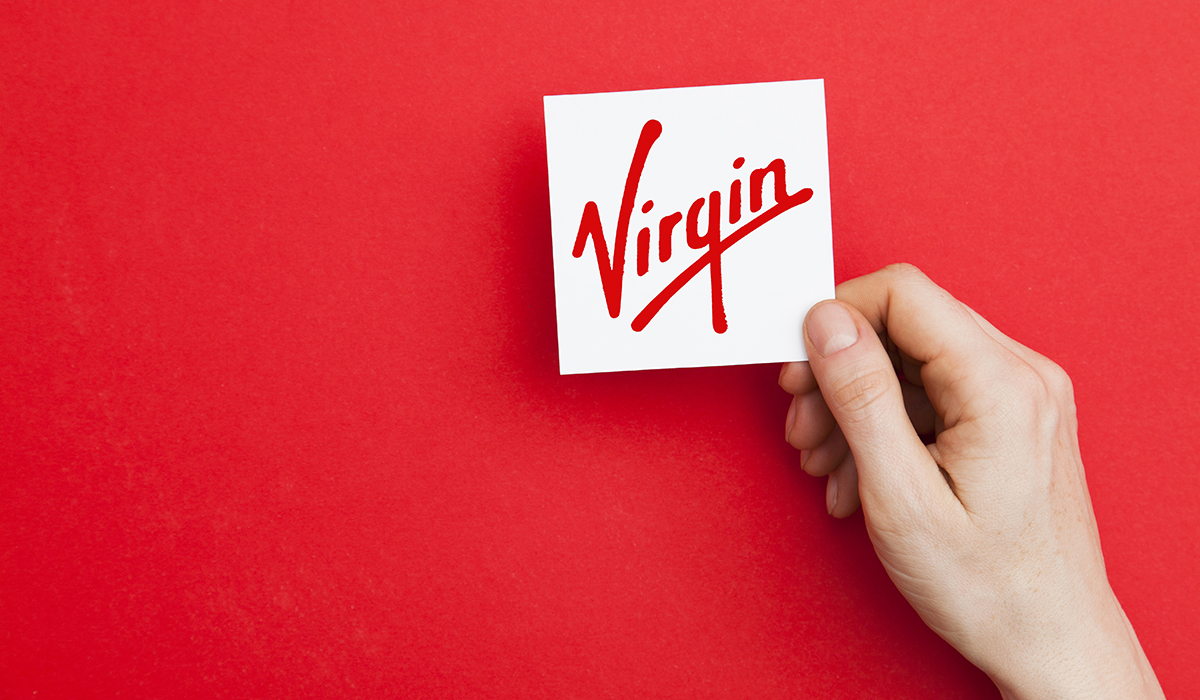 ‘Freedom within a framework’: How Virgin Group’s brand boss navigates ...