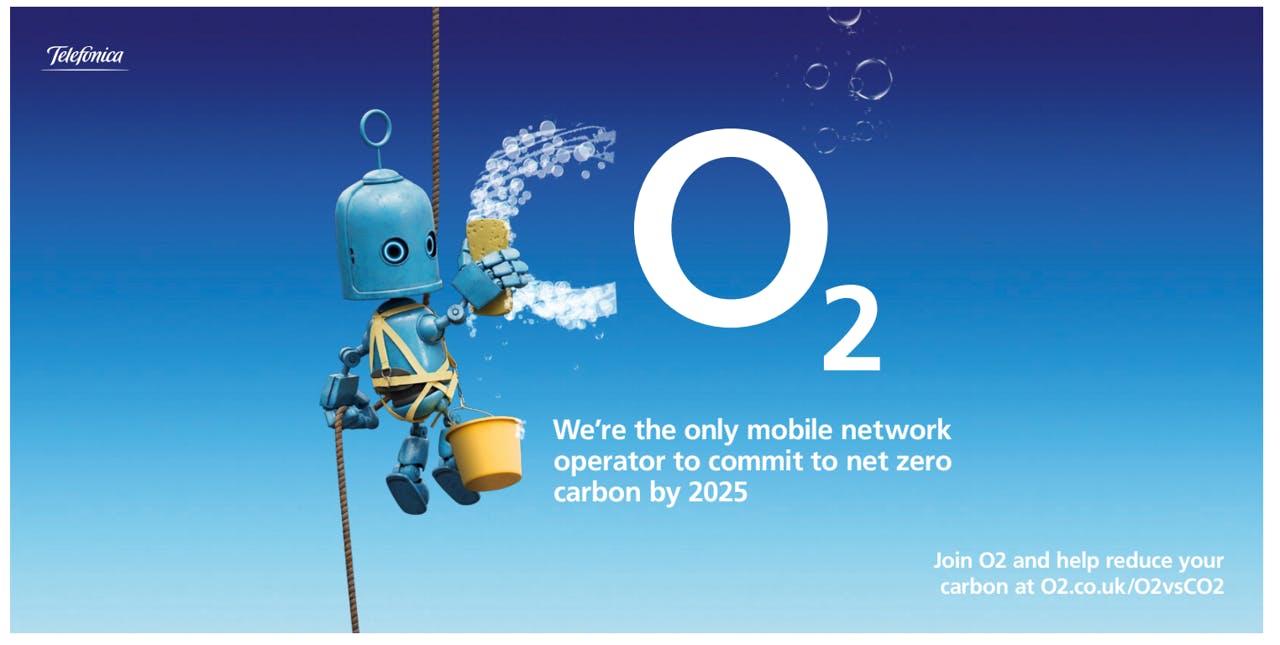 EA Sports, Co-op, O2: Everything that matters this morning