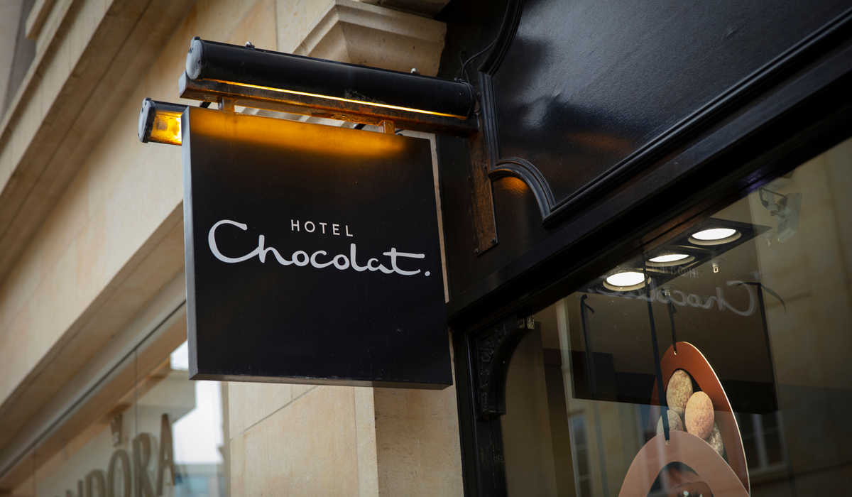 Hotel Chocolat dials back ‘digital-led’ strategy to focus on store growth