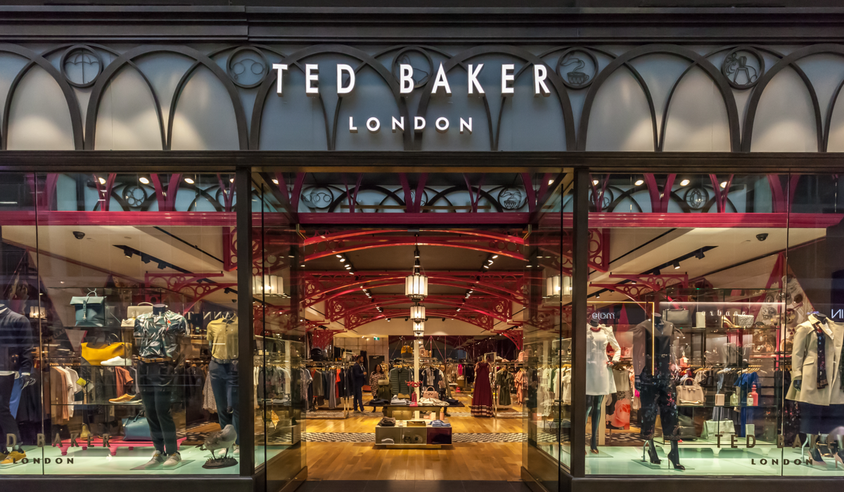 What next for the Ted Baker brand?