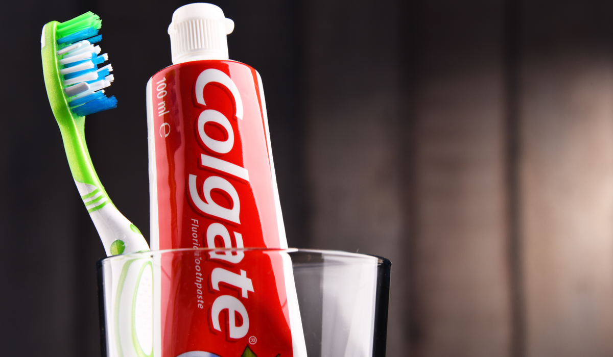 ‘Design the right organisation’: How Colgate-Palmolive closer aligned ...