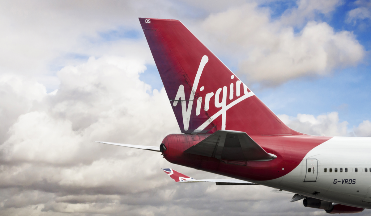 Virgin Group CMO departs as firm appoints first chief experience officer
