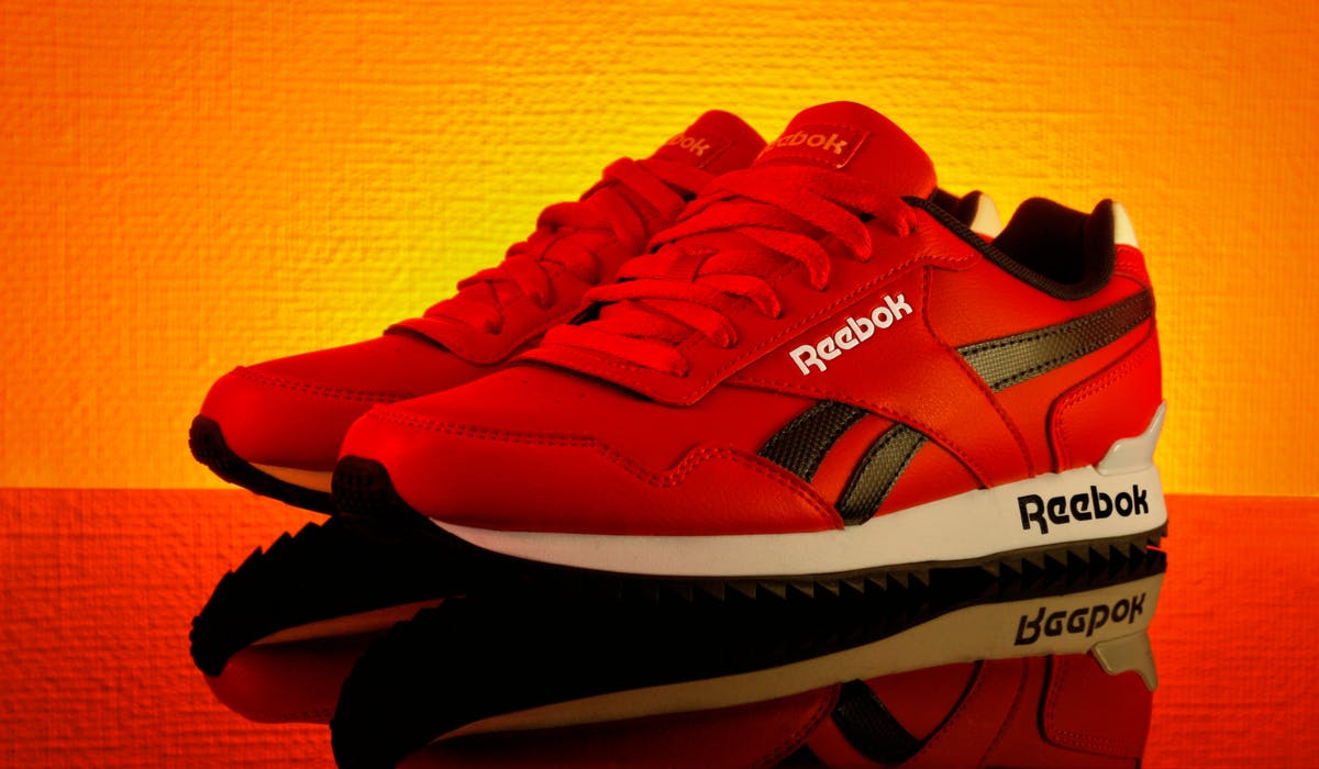 How much is the Reebok brand worth after being offloaded by Adidas?
