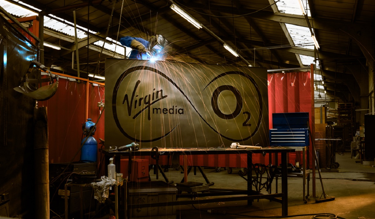 Virgin Media O2 launches first joint campaign as it outlines dual-brand ...