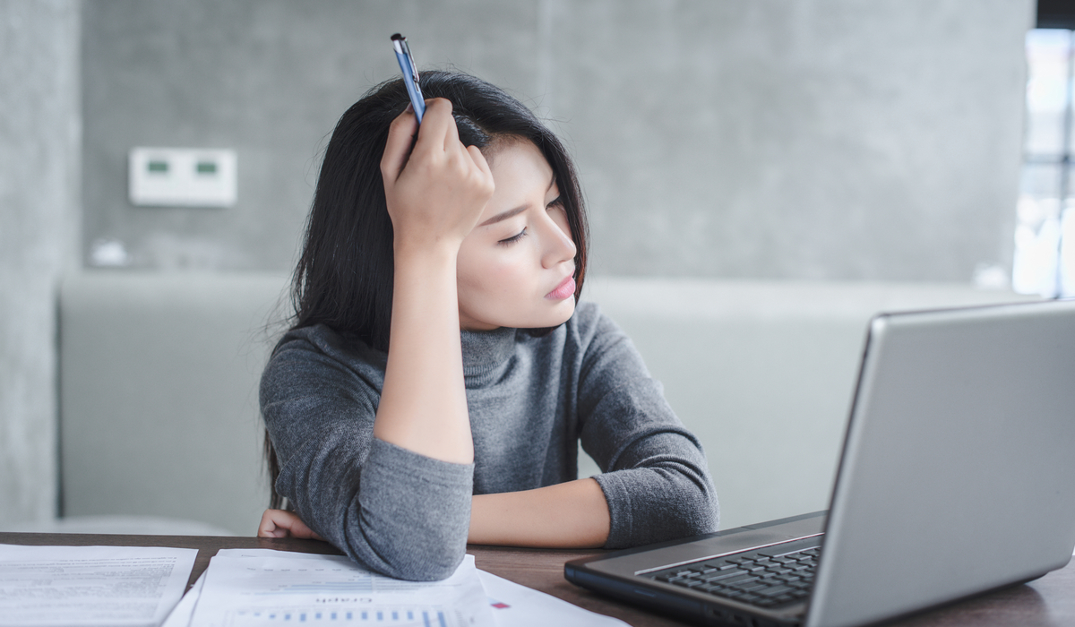 ‘Under pressure to perform’: Marketers reflect on the strain of working ...