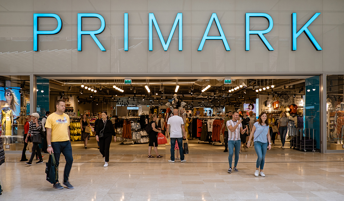 Primark hails ‘critical role’ of digital marketing amid wider online push