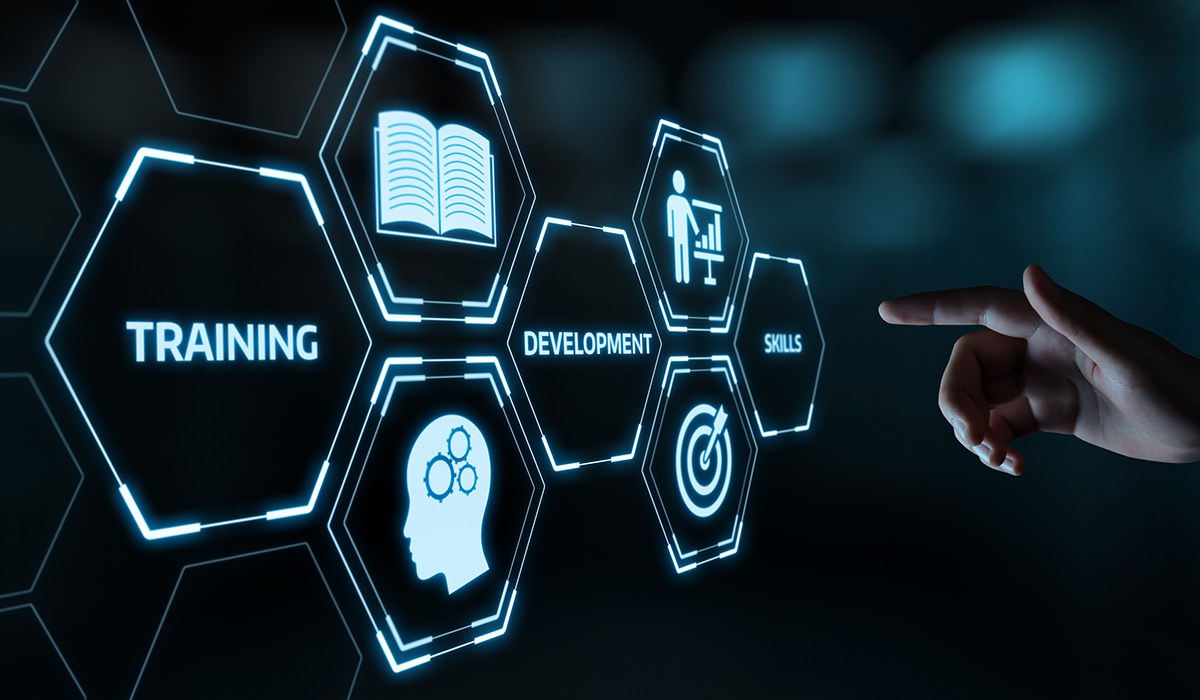 DMA hails success of ‘micro-upskilling’ pilot