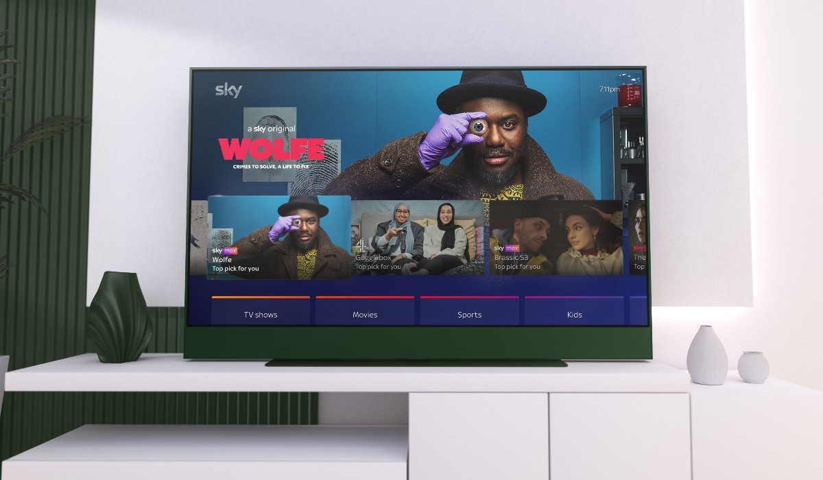 ‘We’re creating a category’: Why Sky is investing in its biggest ever ...