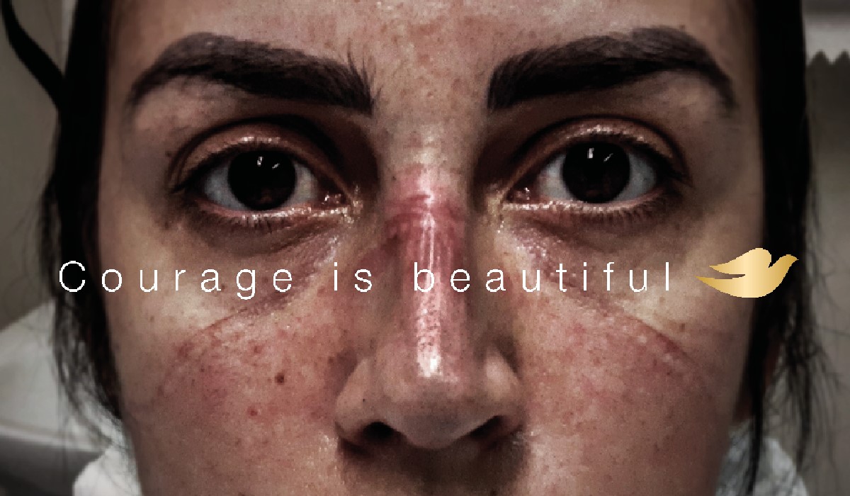 How Dove redefined beauty for the pandemic