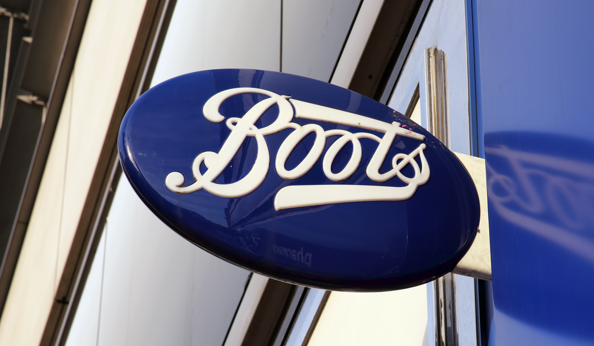 Boots Marketing Strategy | Marketing Week