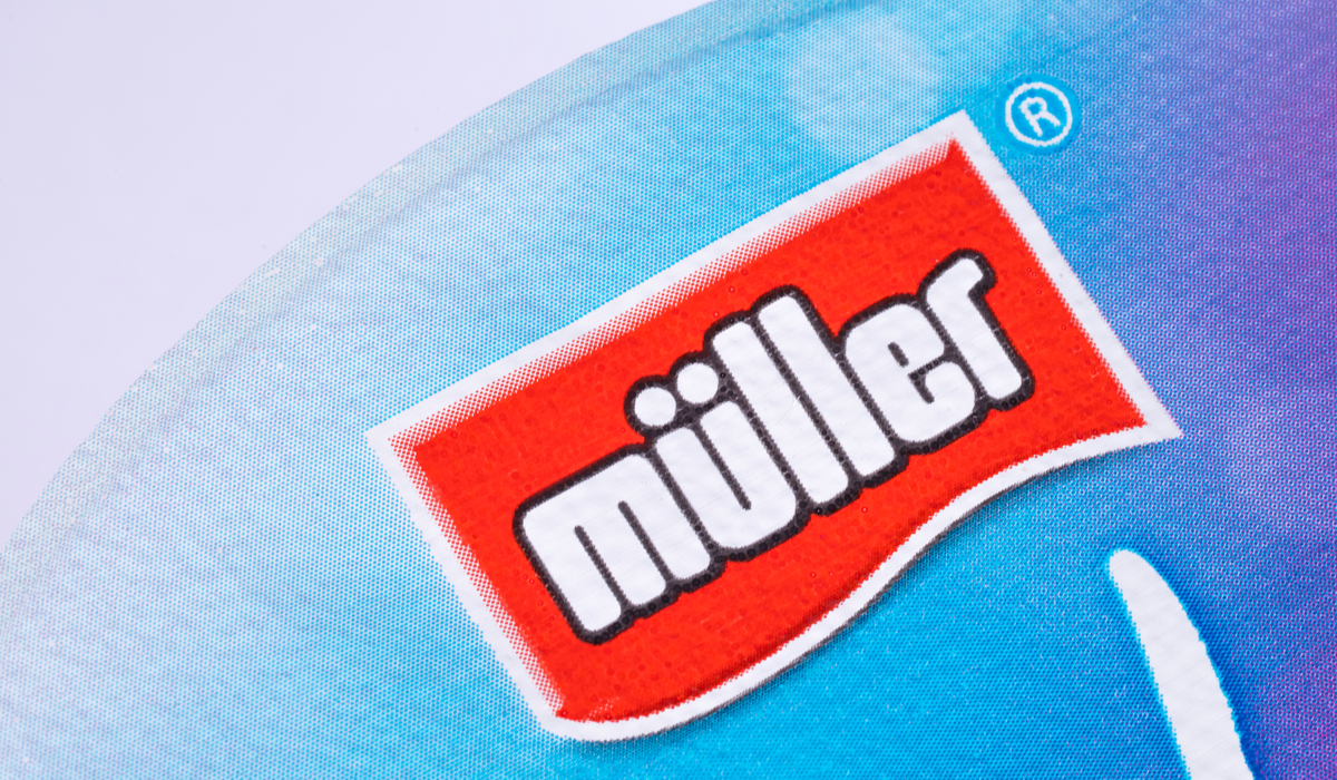 Müller’s top marketer departs to set up sports consultancy