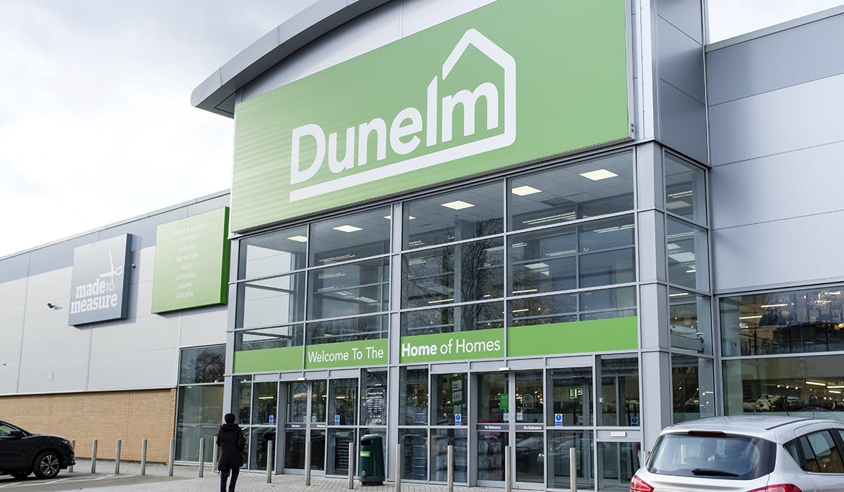 How Dunelm’s top marketer shifted focus from product to customer