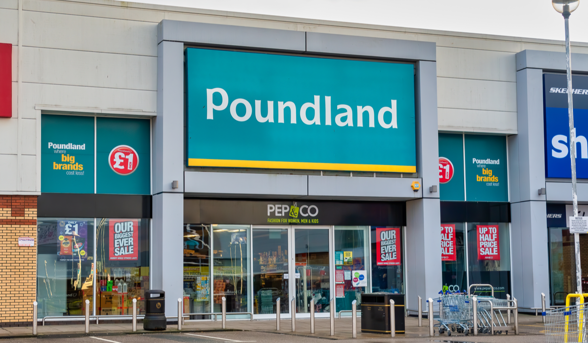 Poundland extends digital transformation with rewards app launch