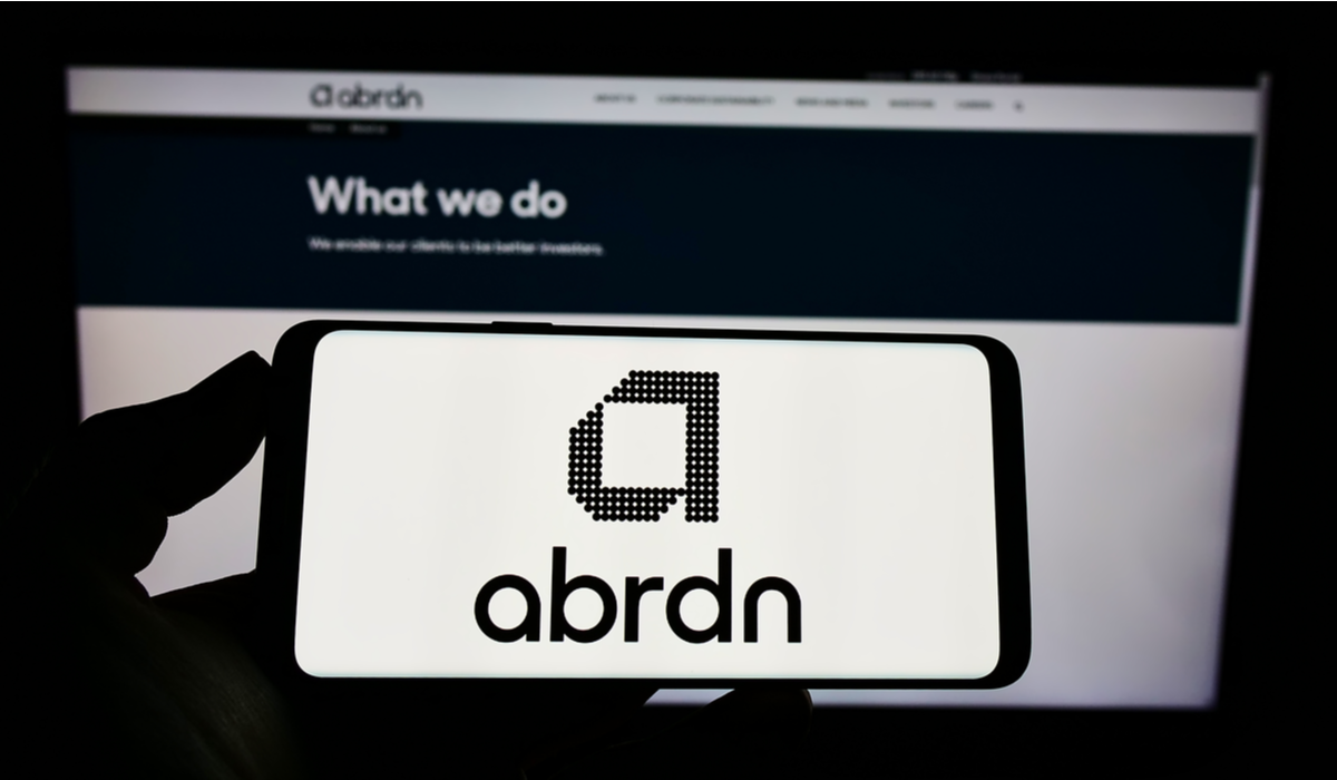 Abrdn backtracks on controversial rebrand amid brand awareness push