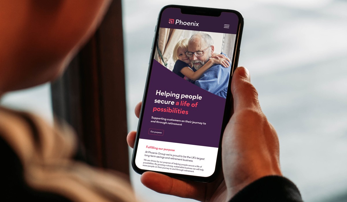 Phoenix Group to rebrand as Standard Life