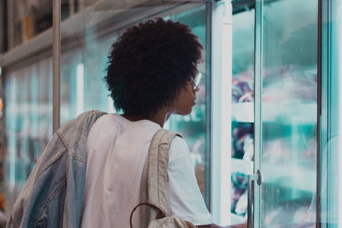 The five driving forces of FMCG consumer behaviour