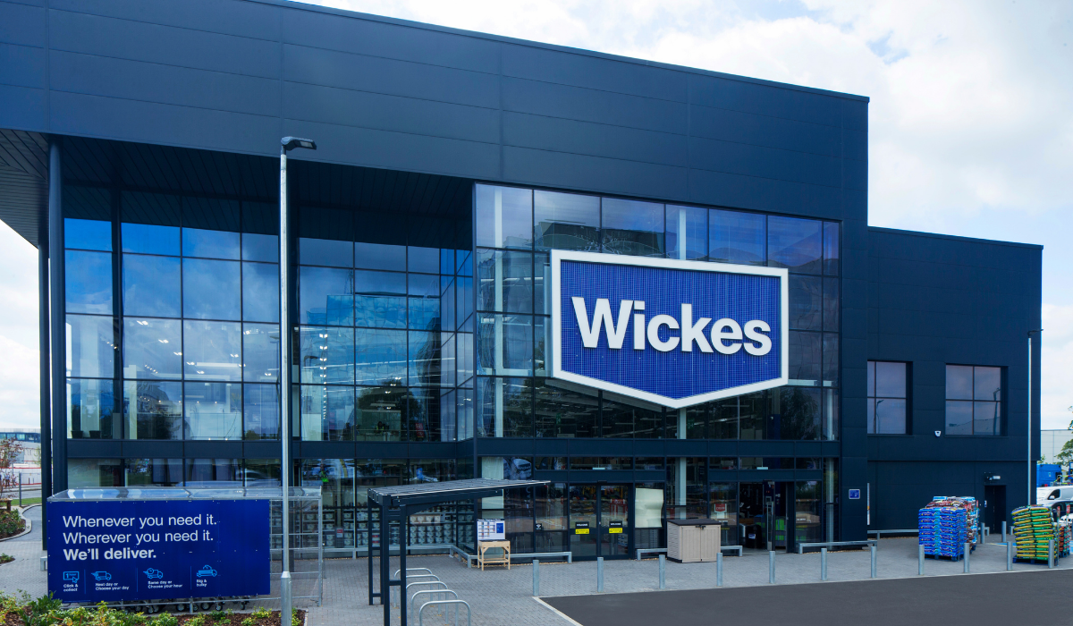 How Wickes used AI to drive £7m in incremental revenue