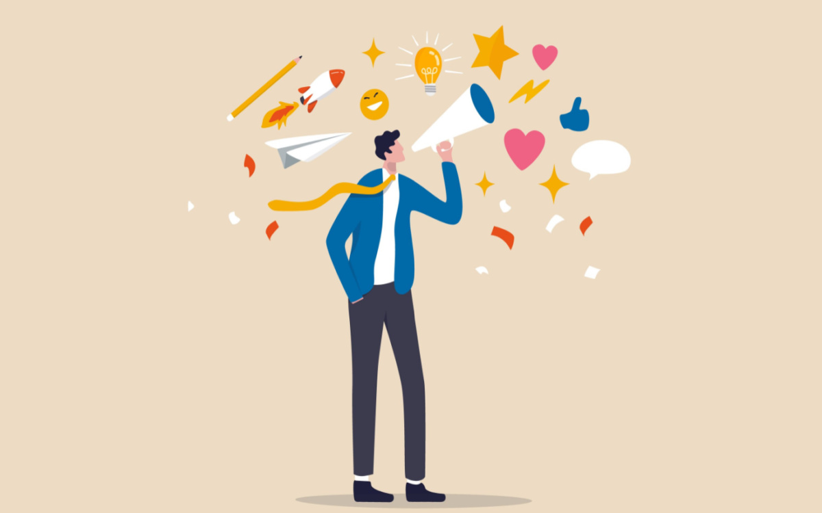 How the ‘say/do gap’ opens up opportunity for marketers