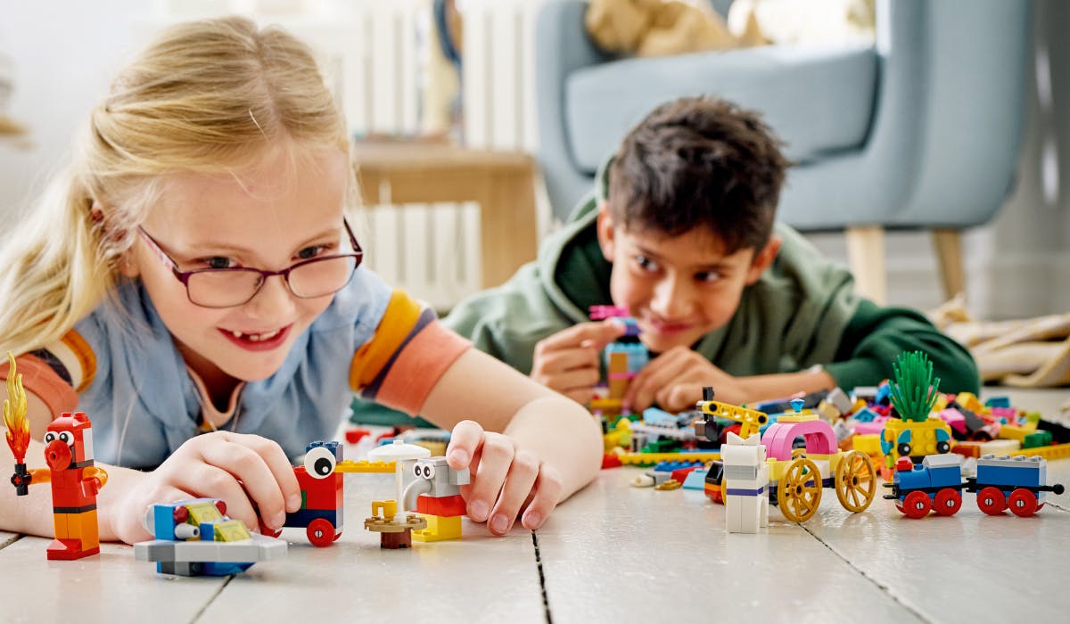 Lego on making market mix modelling a ‘strategic’ tool