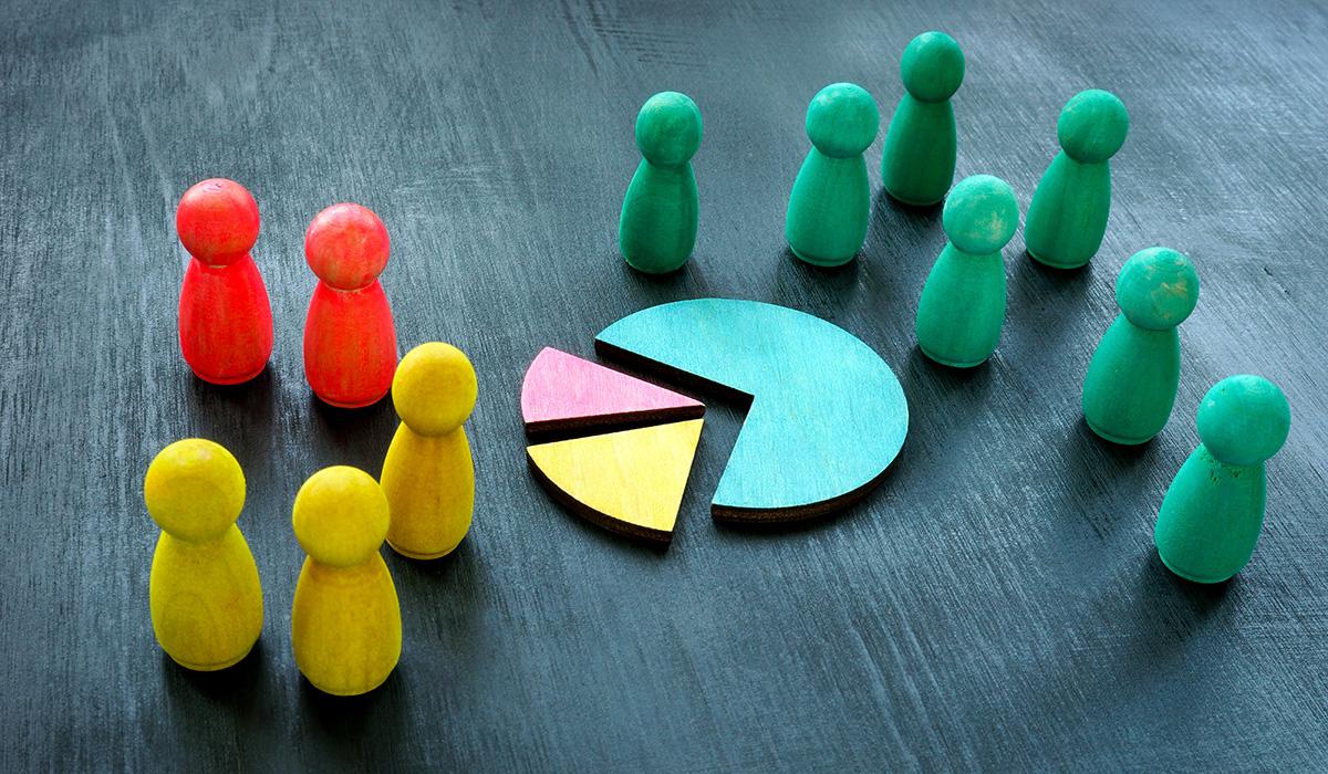 Mark Ritson: Segmentation is not the prerequisite for success