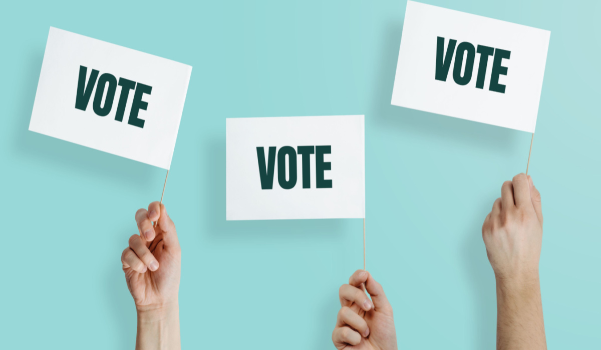 Vote for your marketing campaign of 2023: Group stage